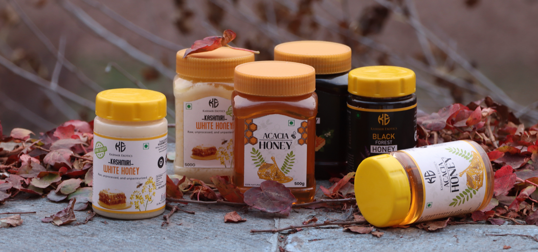 Online Shop For Shilajit | Saffron | Kesar | Dry Fruits from Kashmir ...